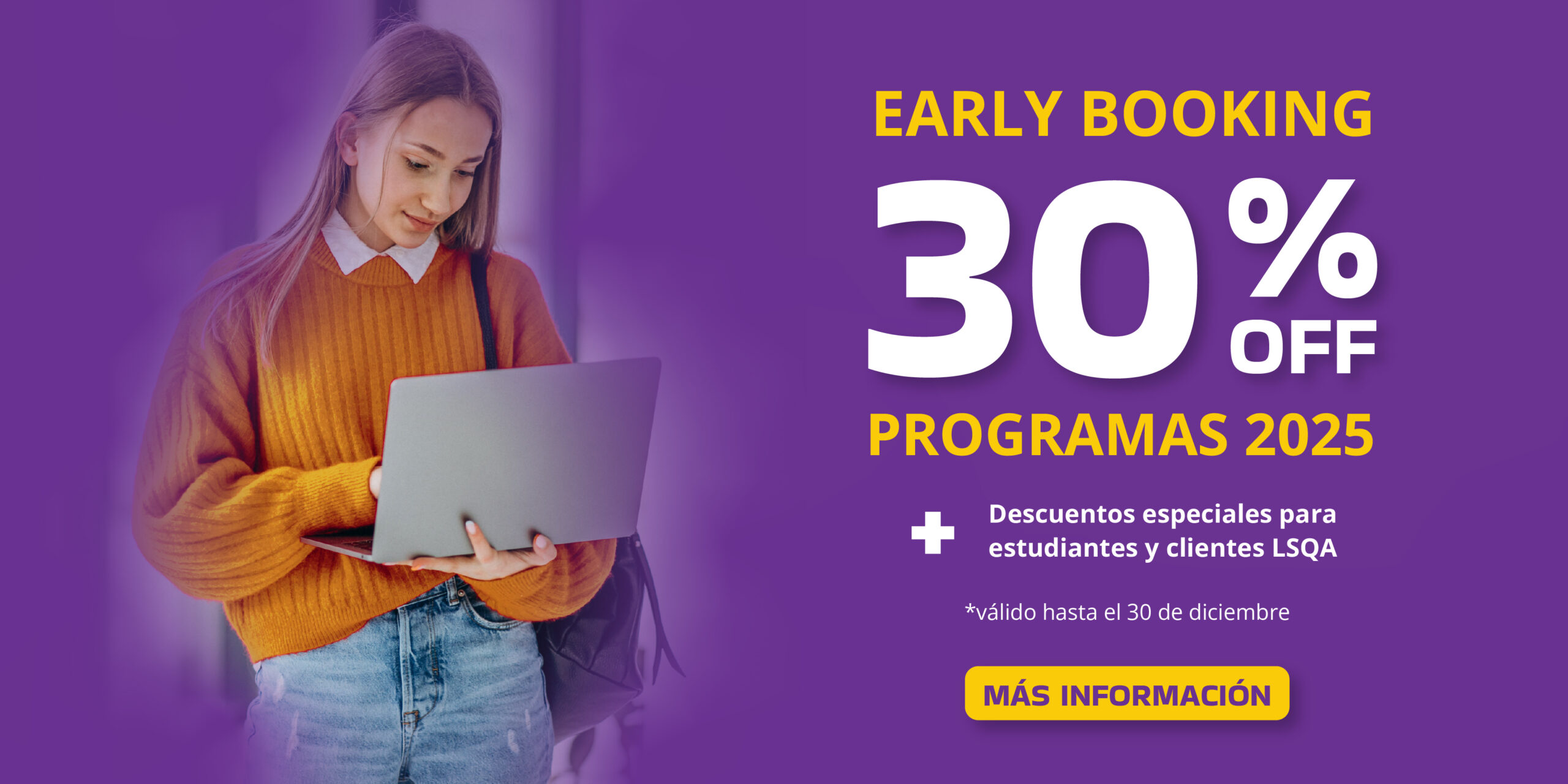 LSQA Academy - Capacitación y certificación de competencias